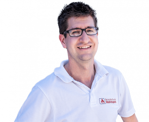 Feuerlöscher – Brandschutz Hohmann | Brandschutzexperte in Kelheim